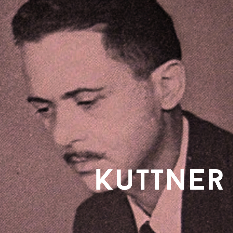 kuttner – ootw